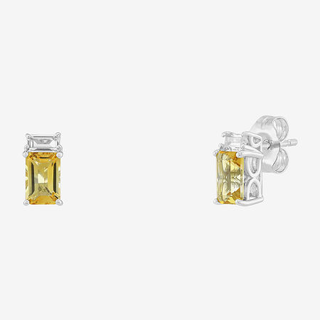 Click here for Limited Quantities! Genuine Yellow Citrine Sterlin... prices