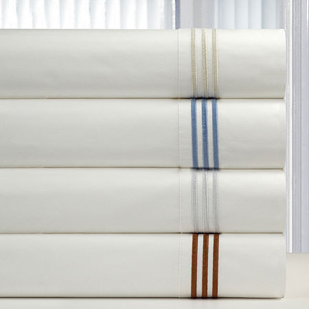 Click here for Pointehaven Long Staple Cotton Percale Deep Pocket... prices