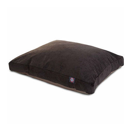 Click here for Majestic Pet Villa Collection Rectangle Pet Bed  O... prices