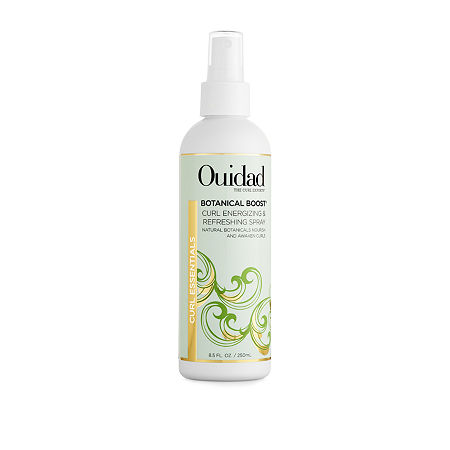 Click here for Ouidad Botanical Boost Curl Energizing & Refreshin... prices