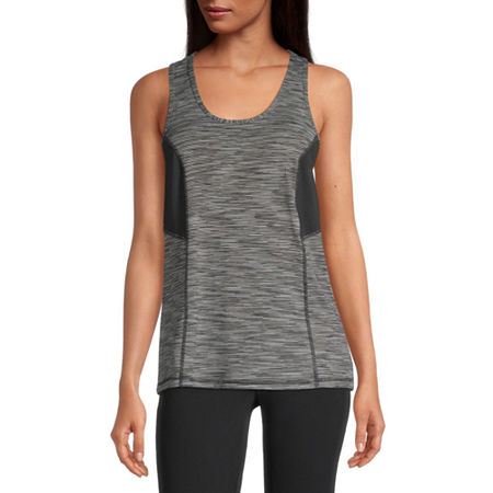 Click here for Xersion Womens Everair Scoop Neck Sleeveless Tank... prices