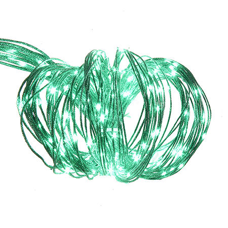 Click here for Kurt Adler 240-Light Green Multi Strand LED Consta... prices