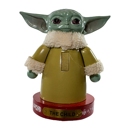 Click here for Kurt Adler 9.5-Inch The Child Nutcracker  One Size... prices