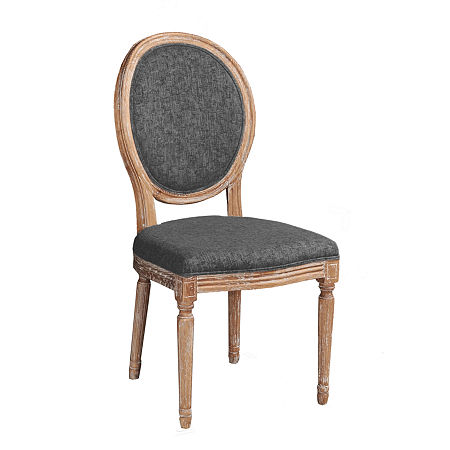 Click here for Manchester Oval Back Set of 2 Dining Chairs  One S... prices