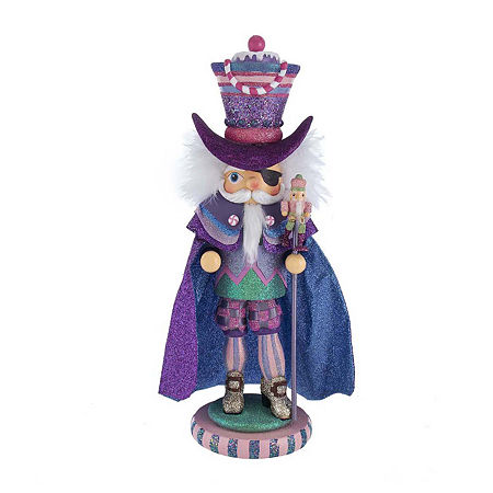 Click here for Kurt S. Adler 15in. Hollywood(tm) Sugar Plum Dross... prices
