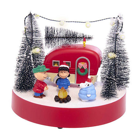 Click here for Kurt Adler Peanuts Christmas Tabletop Decor  One S... prices