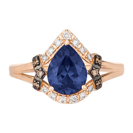 Click here for Le Vian Grand Sample Sale Ring featuring 1 1/2 CT.... prices