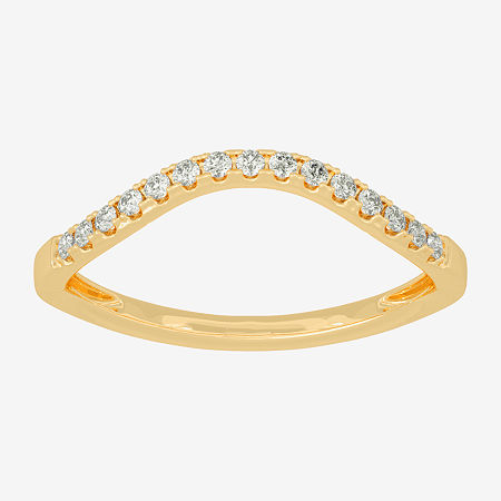 Click here for (H-I / Si1-Si2) Womens 2MM 1/8 CT. T.W. Lab Grown... prices