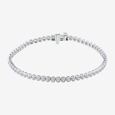 Click here for (H-I / Si2) Womens 1 1/2 CT. T.W. Lab Grown White... prices