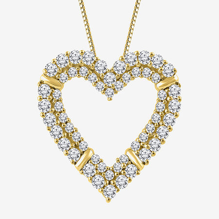 Click here for (H-I / I1) Womens 1 CT. T.W. Lab Grown White Diamo... prices