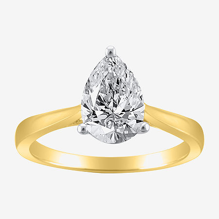 Click here for (H-I / SI2) Womens 1 1/2 CT. Lab-Grown White Diamo... prices