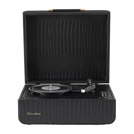 Click here for Crosley Mercury Turntable  One Size  Black prices