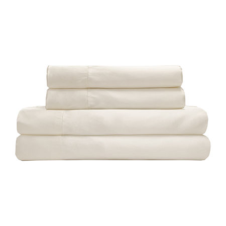 Click here for Beatrice Home Fashions Luxurious Satin 4-Pc. Sheet... prices