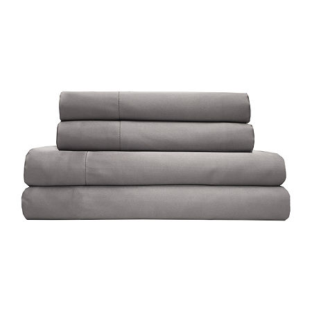 Click here for Beatrice Home Fashions Luxurious Satin 4-Pc. Sheet... prices