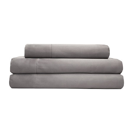 Click here for Beatrice Home Fashions Luxurious Satin 4-Pc. Sheet... prices