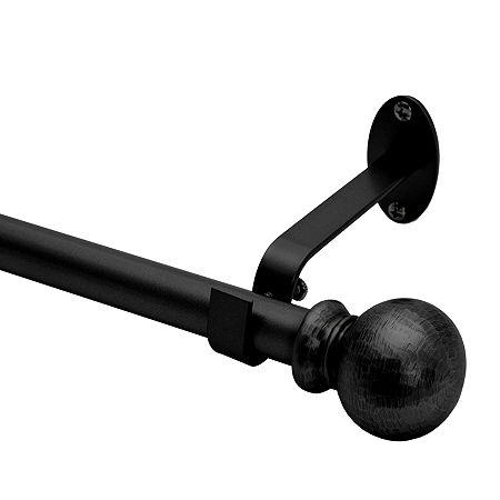 Click here for Elrene Farmhouse Ball Curtain Rod prices