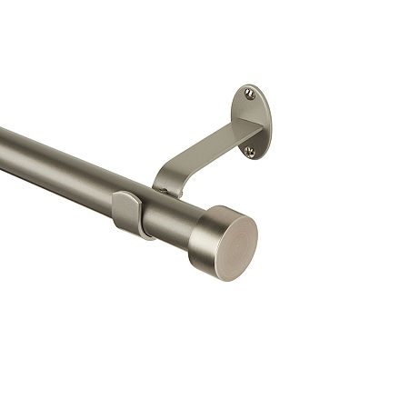 Click here for Elrene Home Fashions Serena Adjustable Curtain Rod... prices