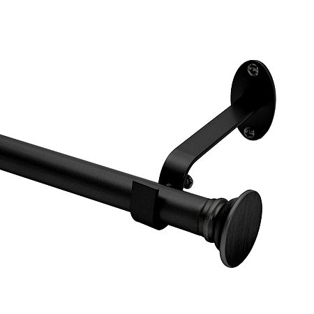 Click here for Elrene Shaker Curtain Rod prices