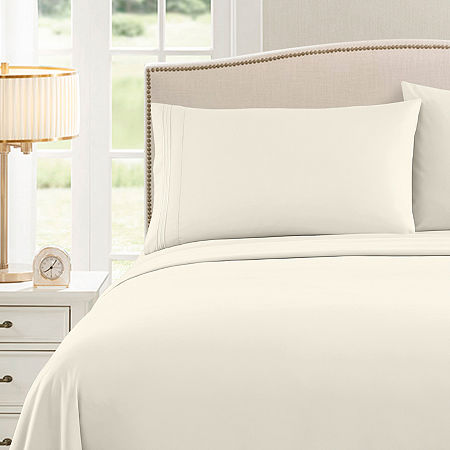 Click here for Sweet Home Collection Supreme Soft Microfiber Wrin... prices