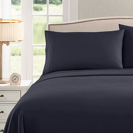 Click here for Sweet Home Collection Supreme Soft Microfiber Wrin... prices