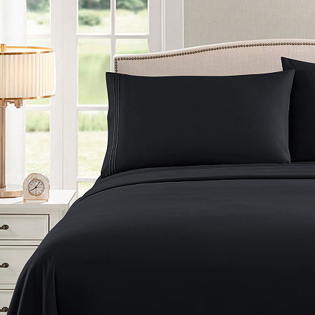 Click here for Sweet Home Collection Supreme Soft Microfiber Wrin... prices