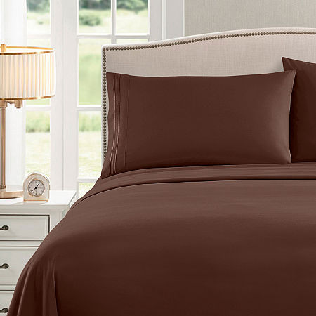 Click here for Sweet Home Collection Supreme Soft Microfiber Wrin... prices