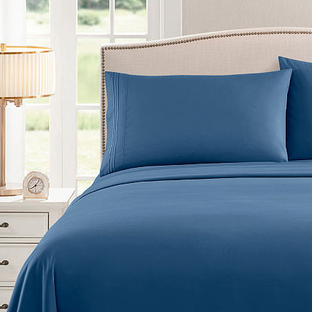 Click here for Sweet Home Collection Supreme Soft Microfiber Wrin... prices