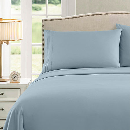 Click here for Sweet Home Collection Supreme Soft Microfiber Wrin... prices