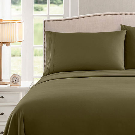 Click here for Sweet Home Collection Supreme Soft Microfiber Wrin... prices