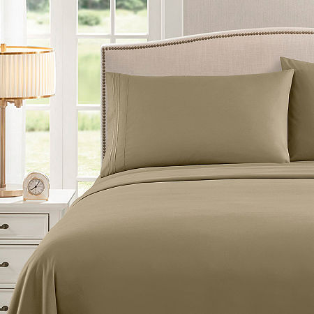 Click here for Sweet Home Collection Supreme Soft Microfiber Wrin... prices