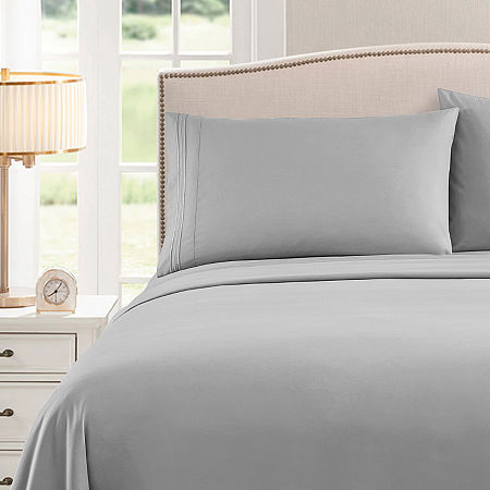 Click here for Sweet Home Collection Supreme Soft Microfiber Wrin... prices