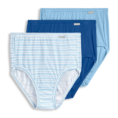 Click here for Womens Jockey(R) Elance Classics Qs Brief Panties... prices