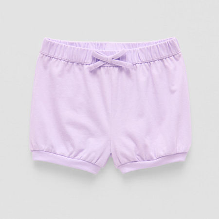 Click here for Okie Dokie Baby Girls Bubble Short  18 Months  Pur... prices