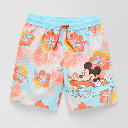 Click here for Disney Collection Little & Big Kid Boys Mickey Mou... prices