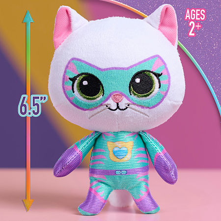 Click here for Disney Collection Superkitties Small Plush  One Si... prices