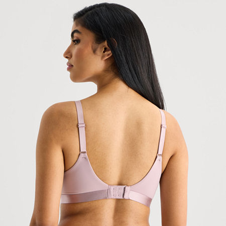 Click here for Ambrielle Bodyfit Wireless Full Coverage Bra 34425... prices