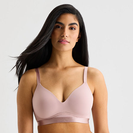 Click here for Ambrielle Bodyfit Wireless Full Coverage Bra  Dd... prices