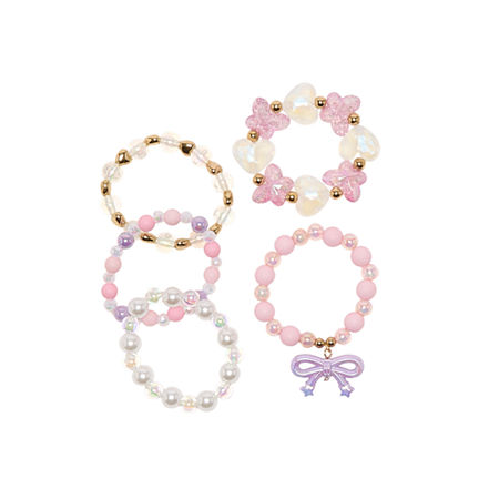 Click here for Capelli of N.Y. Girls Jewelry Set  One Size  Multi... prices