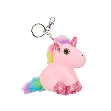 Click here for Capelli of N.Y. Bag Charm  One Size  Pink prices
