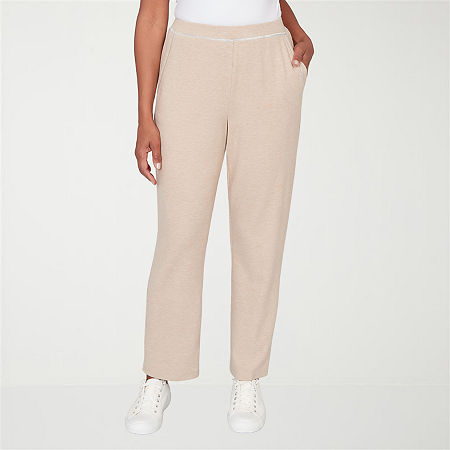 Click here for Alfred Dunner Comfort And Joy Womens Straight Mid... prices