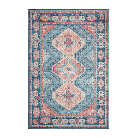 Click here for Loloi Skye Indoor Rectangular Accent Rug  One Size... prices