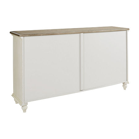 Click here for Signature Design by Ashley Roranville Accent Cabin... prices