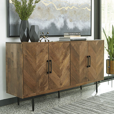 Click here for Signature Design by Ashley Prattville Accent Cabin... prices