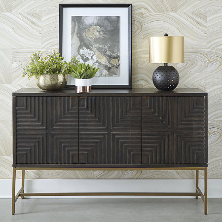 Click here for Signature Design by Ashley Elinmore Accent Cabinet... prices