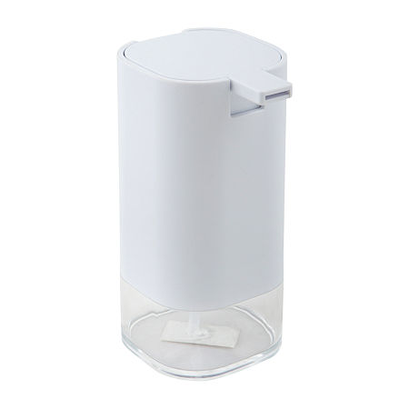 Click here for Kennedy International Soap Dispenser  One Size  Wh... prices