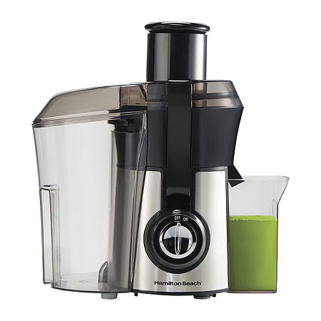 Click here for Hamilton Beach Big Mouth Pro Juice Extractor  One... prices