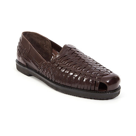 Click here for Deer Stags Antonio Mens Closed Toe Loafers  15 Med... prices