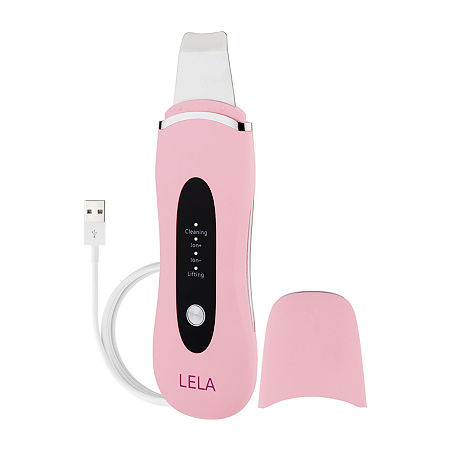 Click here for Spa Sciences Lela Ultrasonic Skin Spatula  One Siz... prices