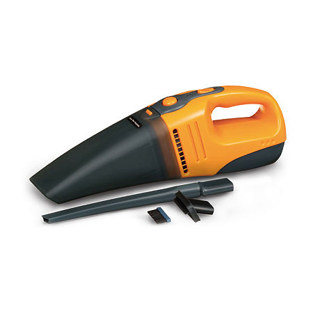 Click here for Auto Technix Wet + Dry Car Vaccum  One Size  Orang... prices