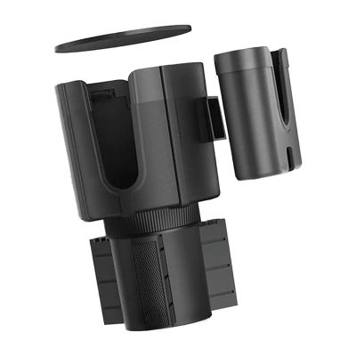 Auto Technix Extreme Cup Holder SM-62999, Color: Black - JCPenney